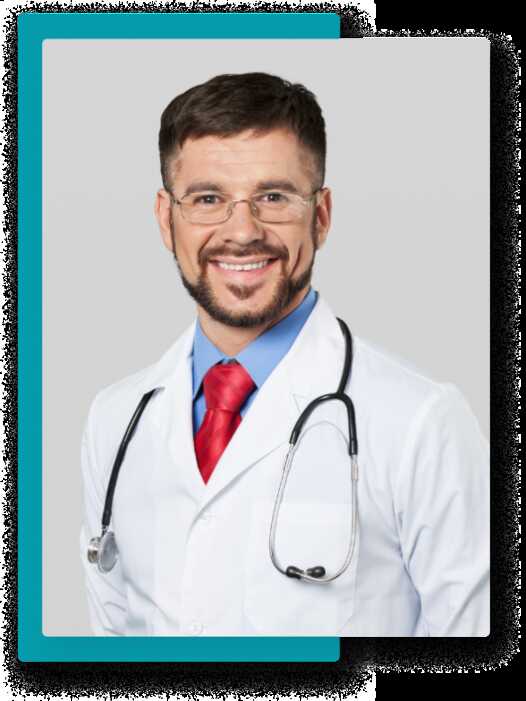 Meet Our Providers | Jose M. Sanchez MD