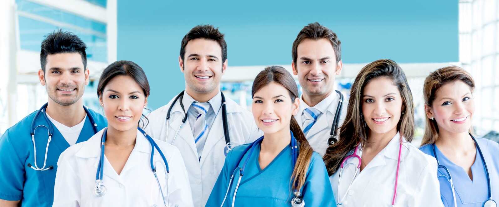 Meet Our Providers | Jose M. Sanchez MD